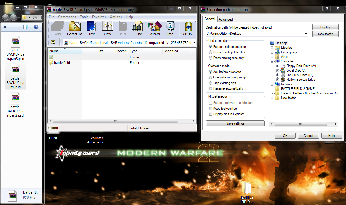 Battlefield 2 game+Installiation Guide[HIGHLY COMPRESSED]