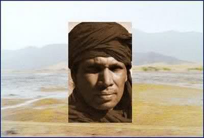 Mano Dayak : un Touareg prince du Désert