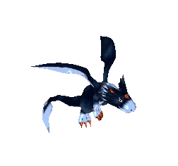 digimons e evoluçoes