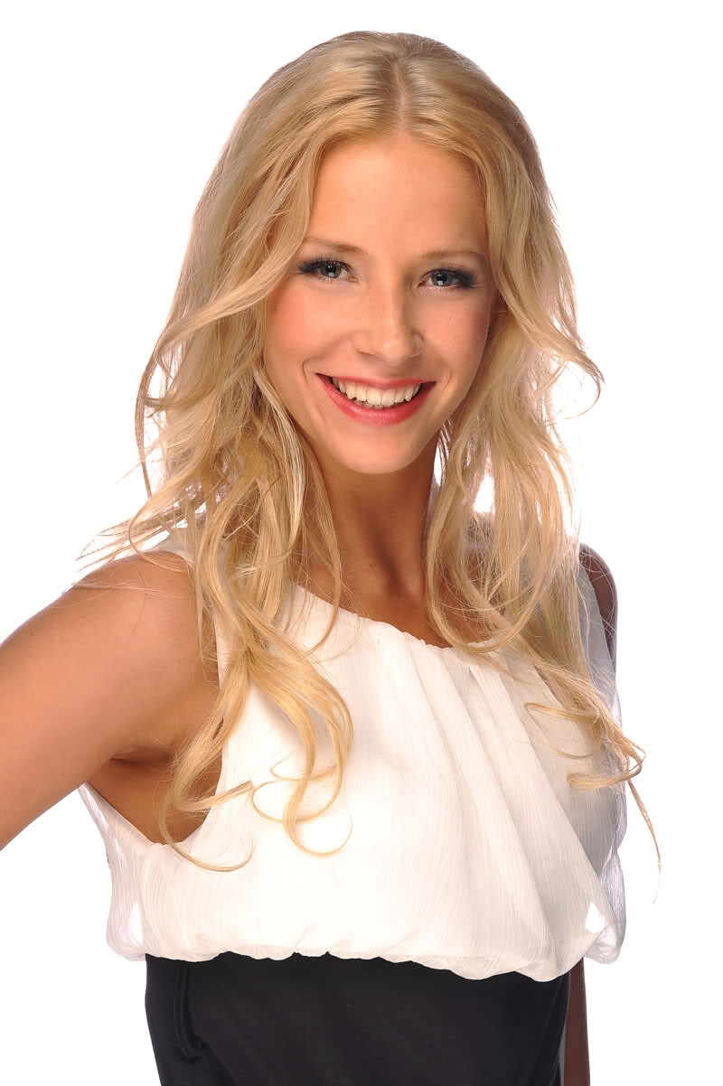 Road to Miss Finland 2012