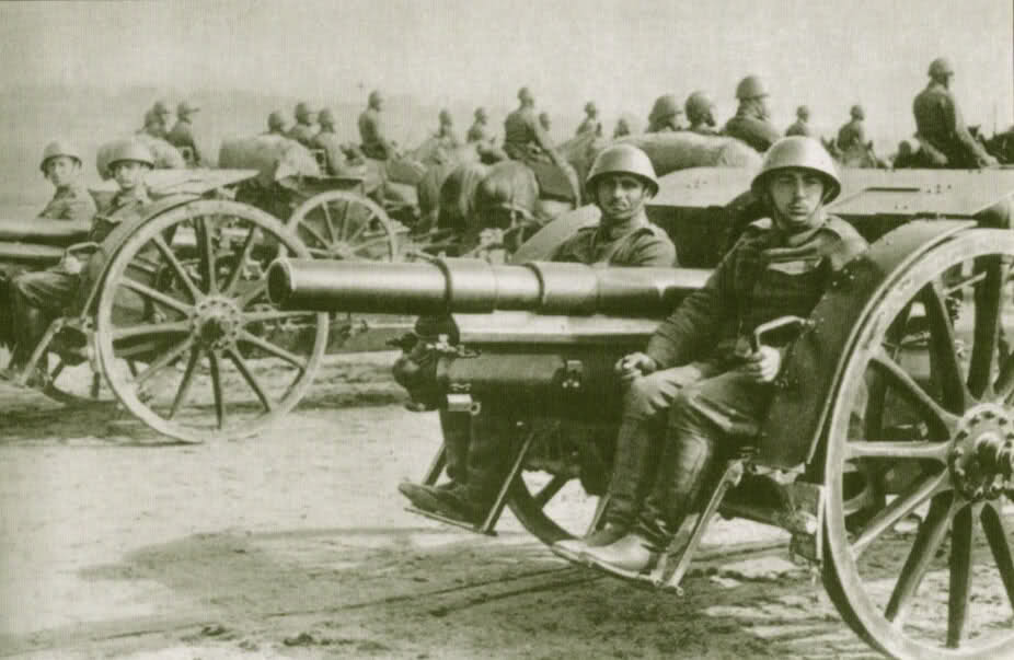 10 cm LeFH 14/19 (t)