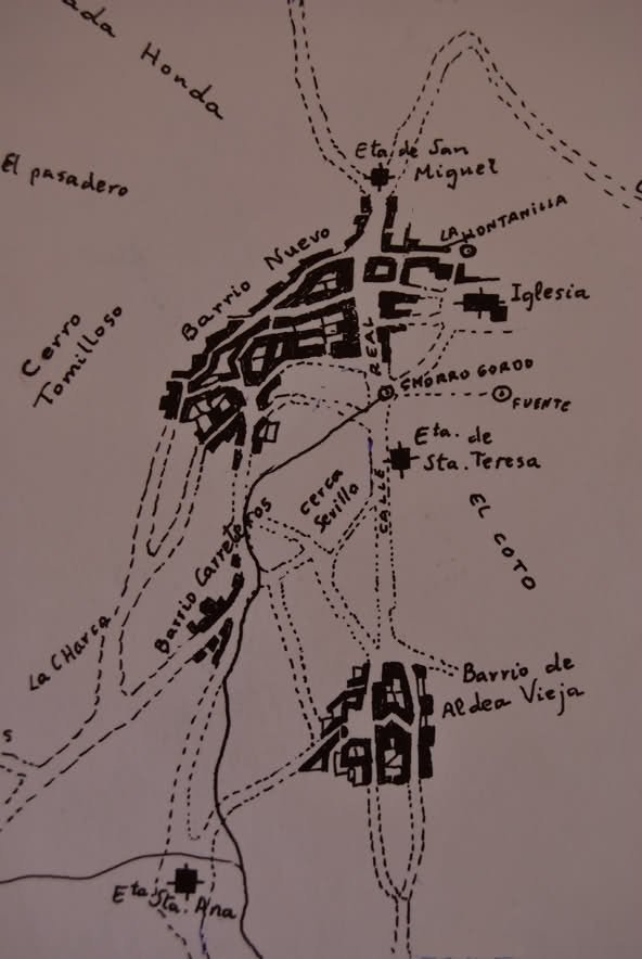 HISTORIAS DE CAÑAMERO - Página 2
