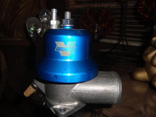 vendo kit de supercharger vortech v2 S trim con extras
