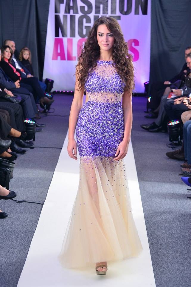 Milica Vuklis (SERBIA 2014)
