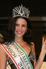 Miss Italia nel Mondo pageant in the past decade
