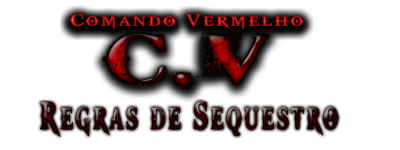 Manual Do Comando Vermelho