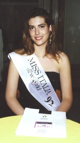 Miss Italia nel Mondo pageant in the past decade