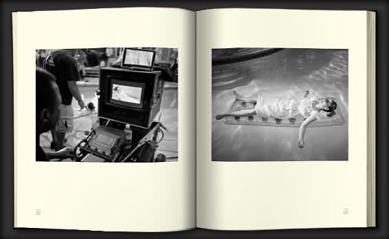 proyecto "THE L WORD BOOK" by Jennifer Beals