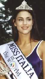 Miss Italia nel Mondo pageant in the past decade