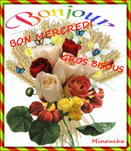 Mercredi 21 mars