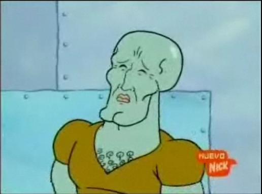 CALAMARDO GUAPO.