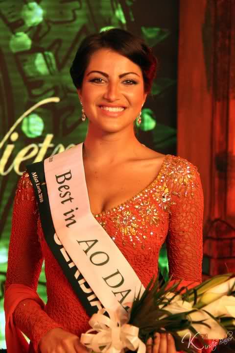 Miss Serbia for Miss Earth (2002-2023)