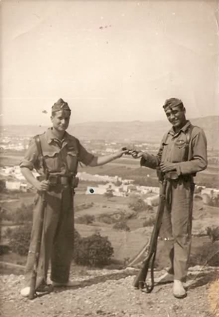 Fotos y relatos Historicos de Artilleria (Ramix 32)