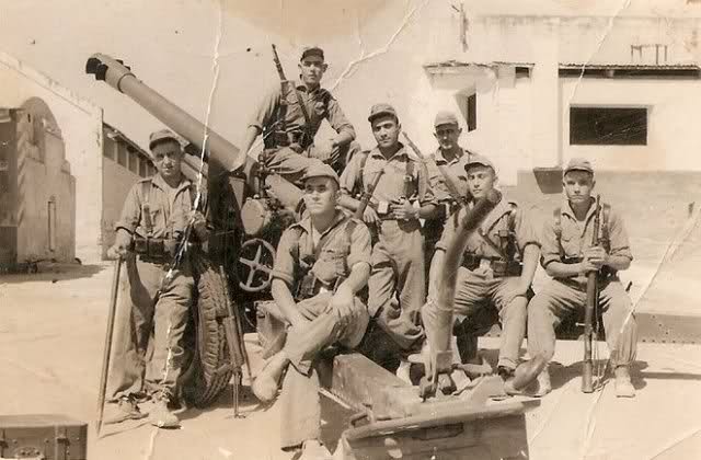 Fotos y relatos Historicos de Artilleria (Ramix 32)