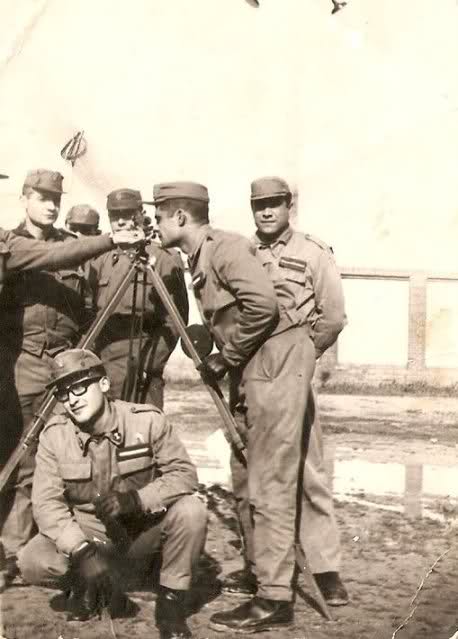 Fotos y relatos Historicos de Artilleria (Ramix 32)