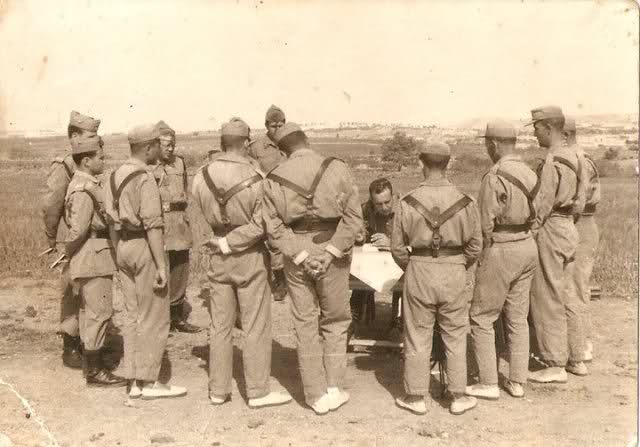 Fotos y relatos Historicos de Artilleria (Ramix 32)