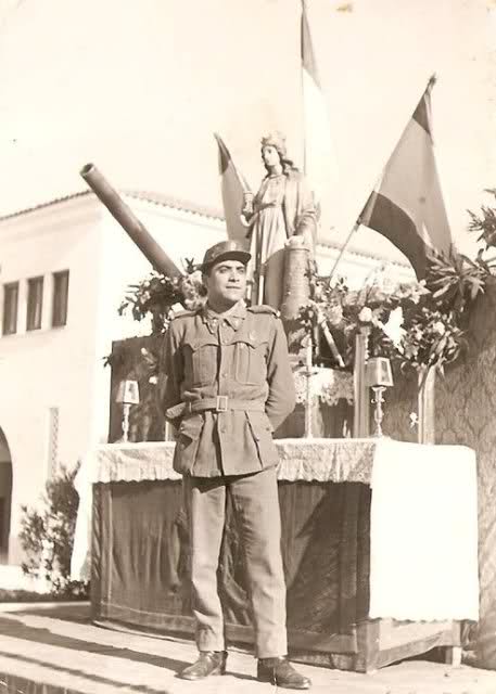 Fotos y relatos Historicos de Artilleria (Ramix 32)