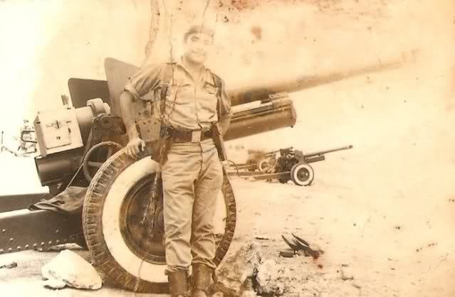Fotos y relatos Historicos de Artilleria (Ramix 32)