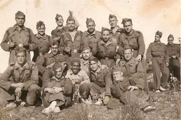 Fotos y relatos Historicos de Artilleria (Ramix 32)
