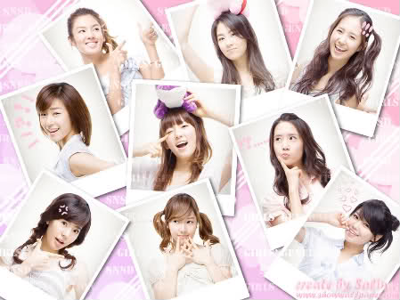 Girls' Generation/SNSD Fan Club