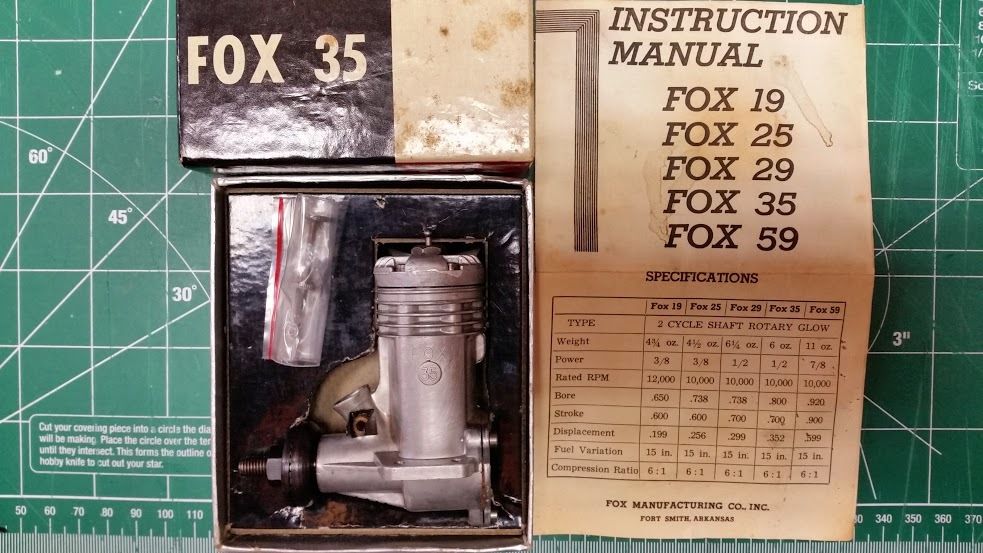 FOX 35 STUNT O CLASSICO DOS CLASSICOS POR DECADAS - Página 23