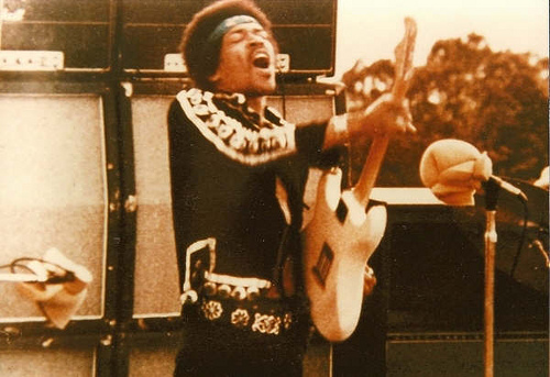 Rainbow Bridge (1971)