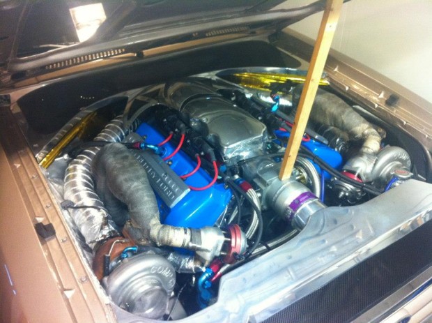 Engine Swap - Corsa Wind 2.0 - 1998 mod. 2018 LOADING - Página 3