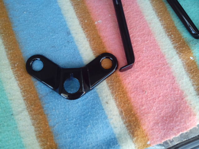 RESTAURACION DERBI VARIANT CALIFORNIA