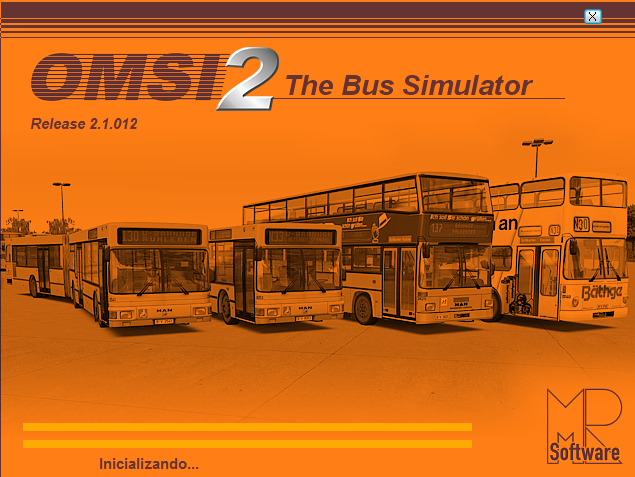 OMSI 2 Update 2.1.012