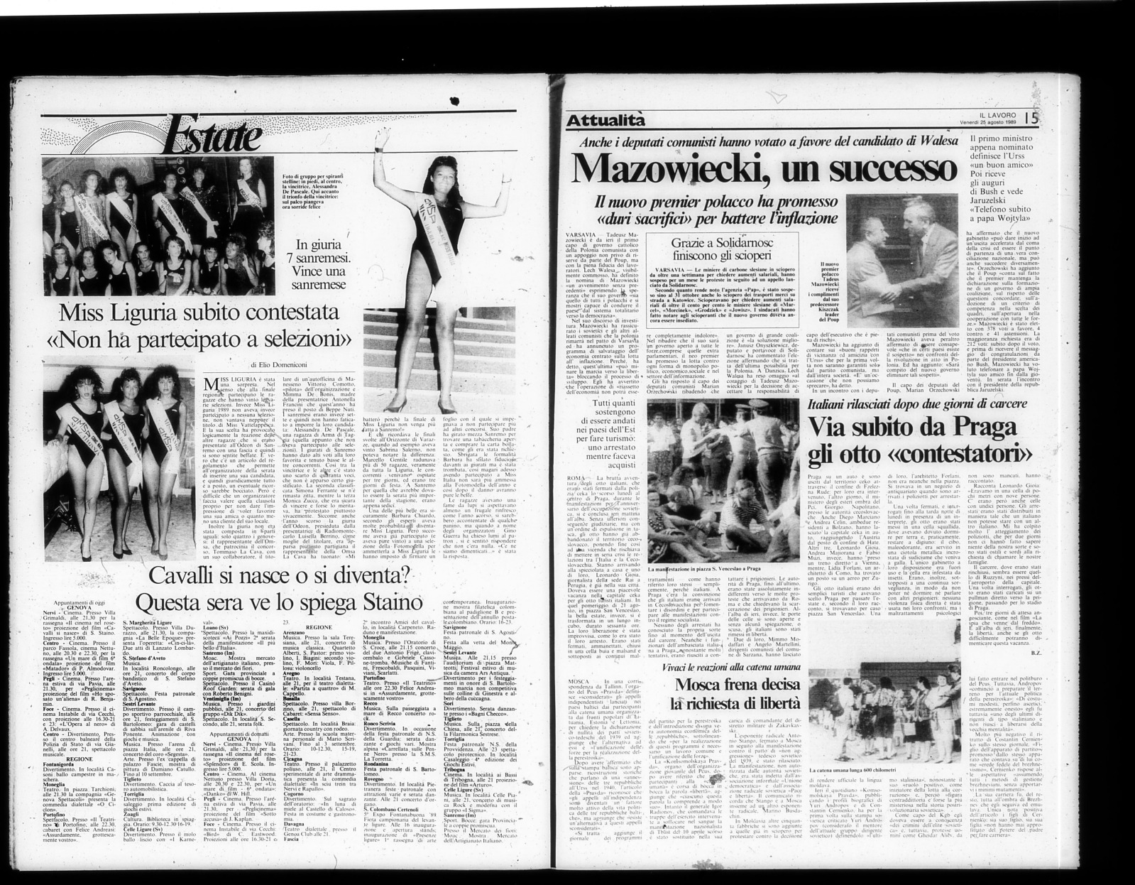 Pageant Italy Vintage - Page 4