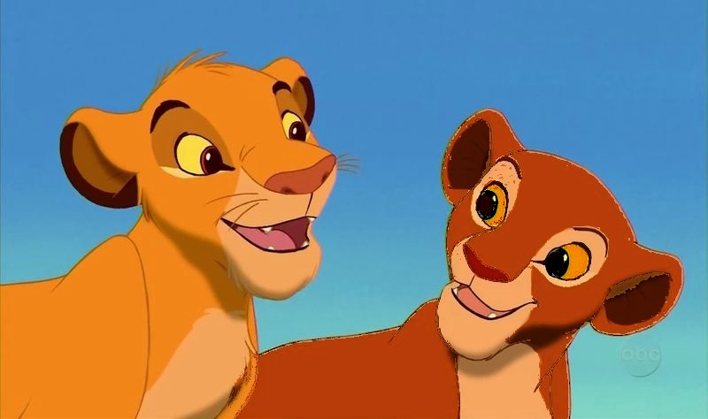 La maldad de simba - Página 2