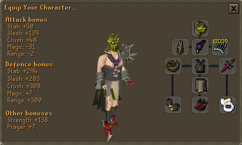 Chambers of Xeric - Raid Guide