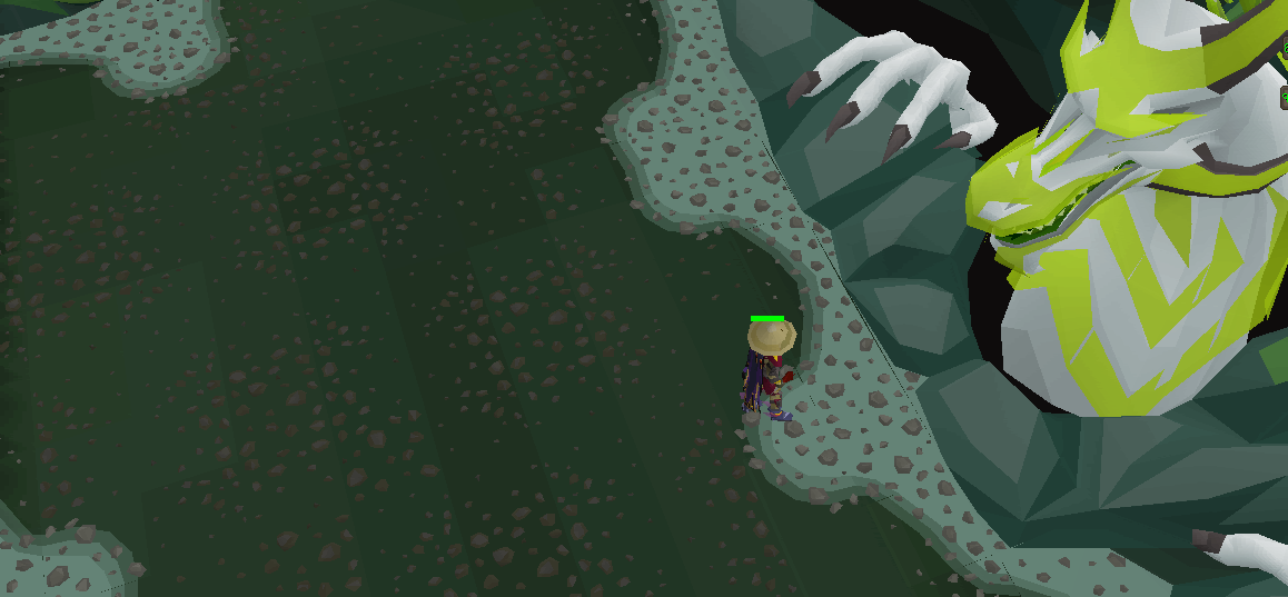 Chambers of Xeric - Raid Guide