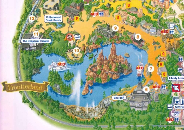 Frontierland