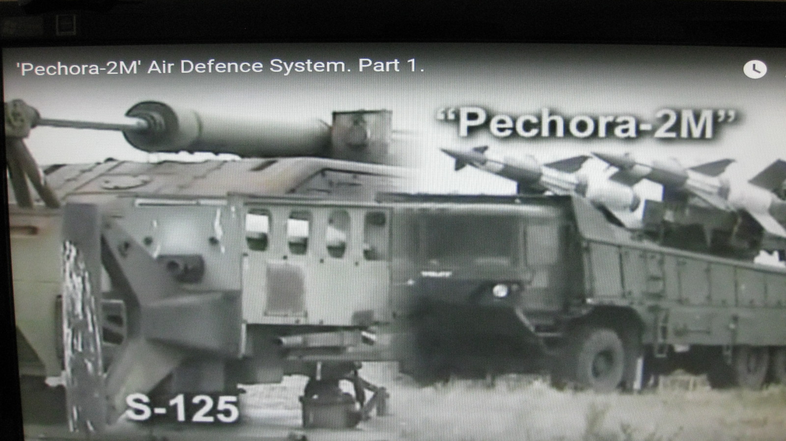 S-125 Pechora 2M