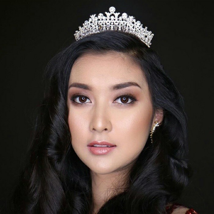 Road to PUTERI INDONESIA 2017 - RESULTS! - Page 2