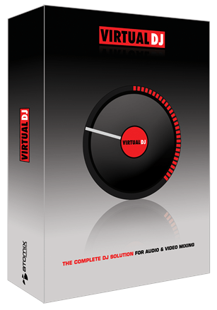 Atomix VirtualDJ 8 Pro Infinity v8.2.3523 Incl. Patched and Keygen [MEGA]