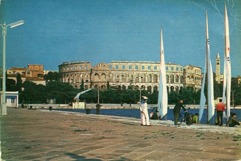 Pula, Karlo Rojc 1986/87 - Page 2