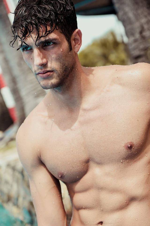 MY TOP 50 HOT & HANDSOME MEN IN MALE PAGEANT FOR 2018