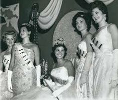 MISS INTERNATIONAL IN HISTORY