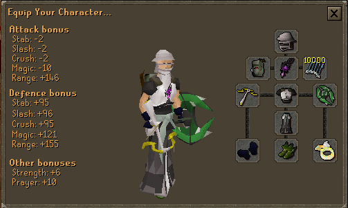 Chambers of Xeric - Raid Guide
