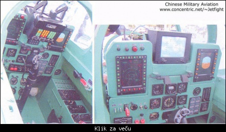 Guizhou JL-9/FTC-2000 Shanying