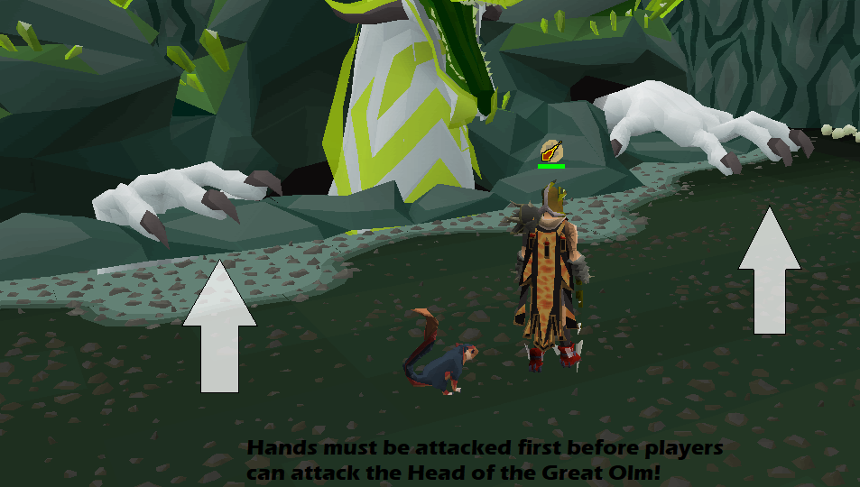 Chambers of Xeric - Raid Guide