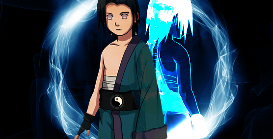 Ficha de Shimbu Hyuga