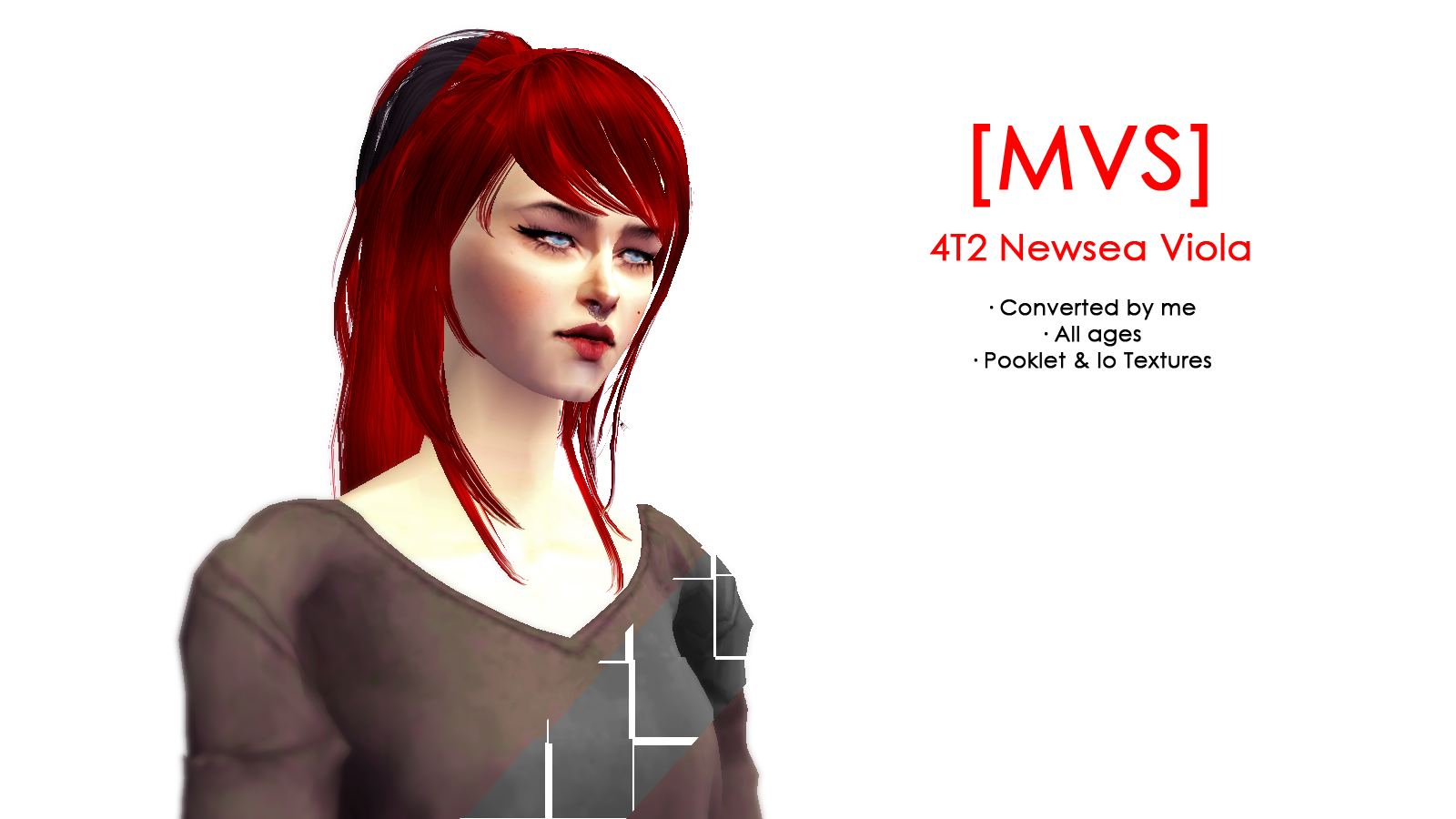 4T2 Newsea Viola [MVS]