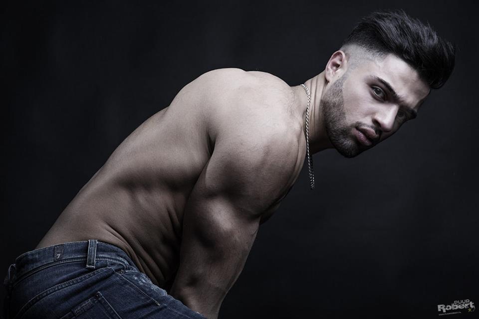 MY TOP 50 HOT & HANDSOME MEN IN MALE PAGEANT FOR 2018