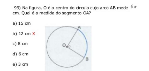 Setor circular
