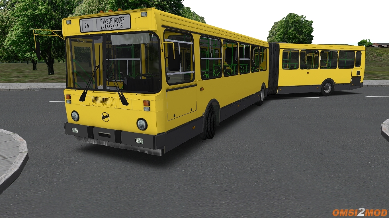 LiAZ 6212