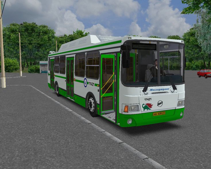 LiAZ 5293.70