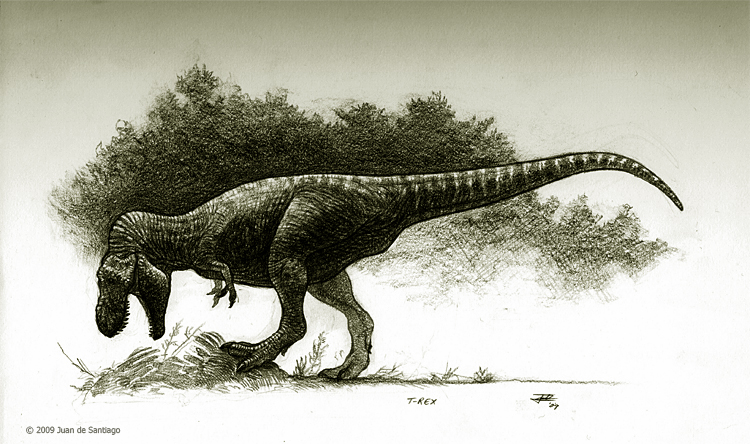Awesome Paleoart